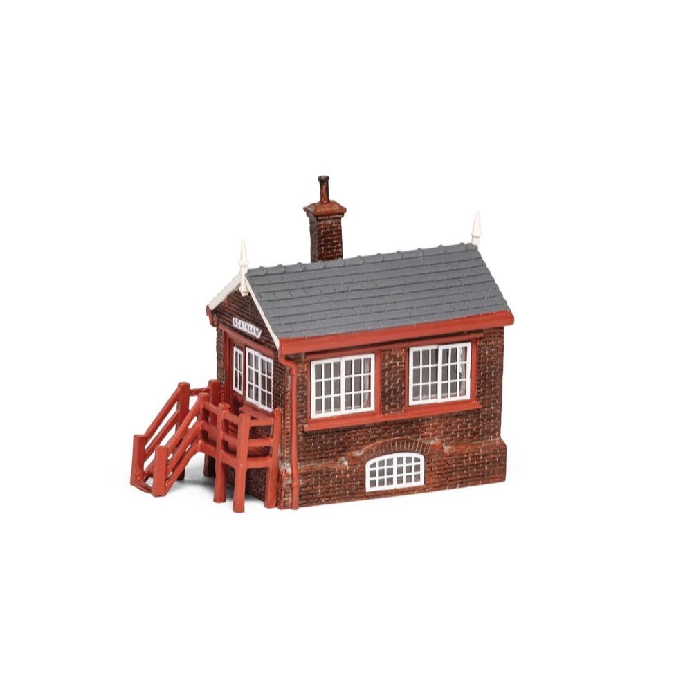 Hornby Building and Structures – Metro Hobbies