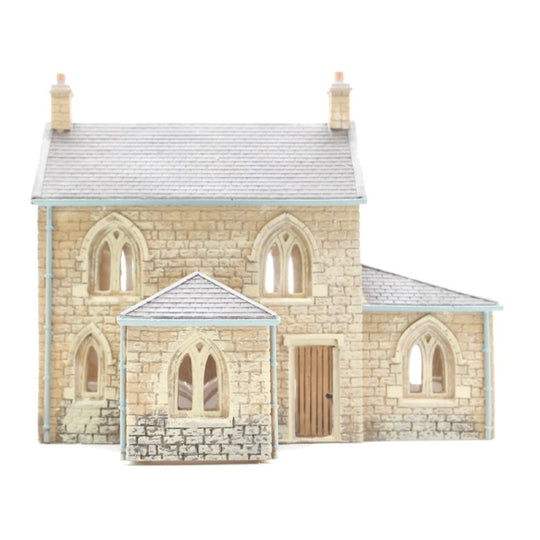 Hornby Model Railway – Metro Hobbies