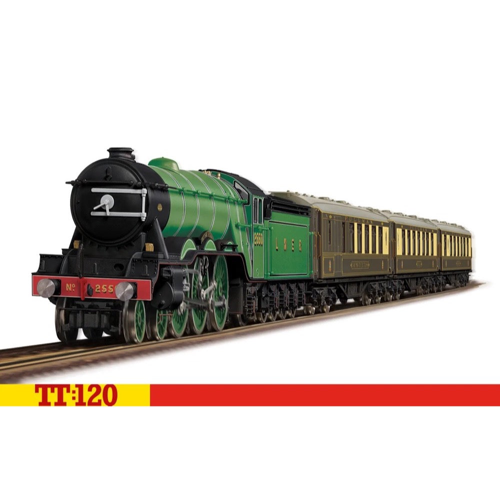 Hornby TT:120 Train Sets | Metro Hobbies | Australia