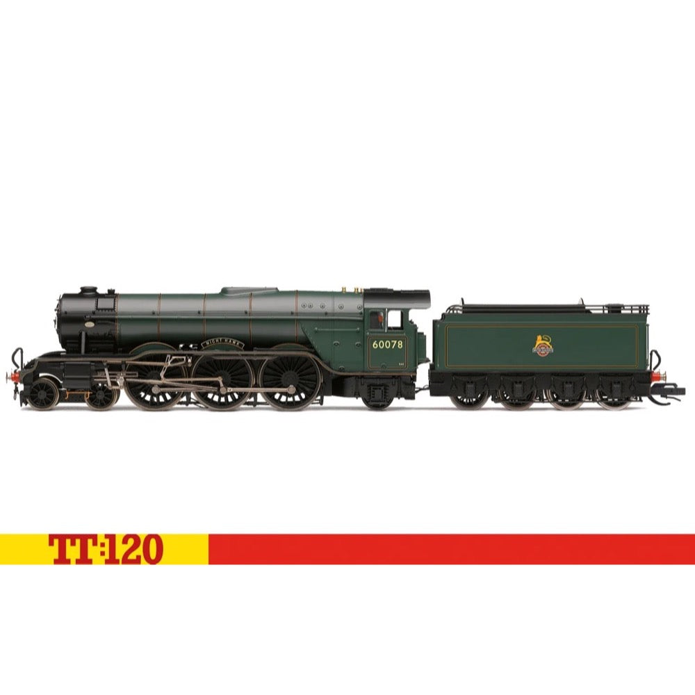 Hornby Model Railway – Metro Hobbies