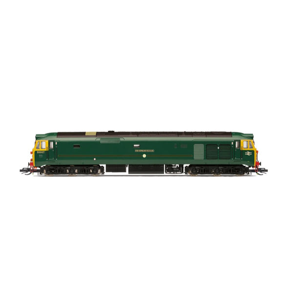 Hornby TT3013M TT BR Class 50 Co-Co 50007 Sir Edward Elgar – Metro Hobbies