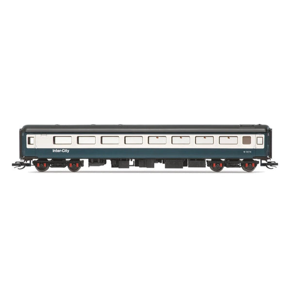 Hornby TT4011 TT BR Intercity Mk2E Tourist Standard Open 5784 – Metro ...