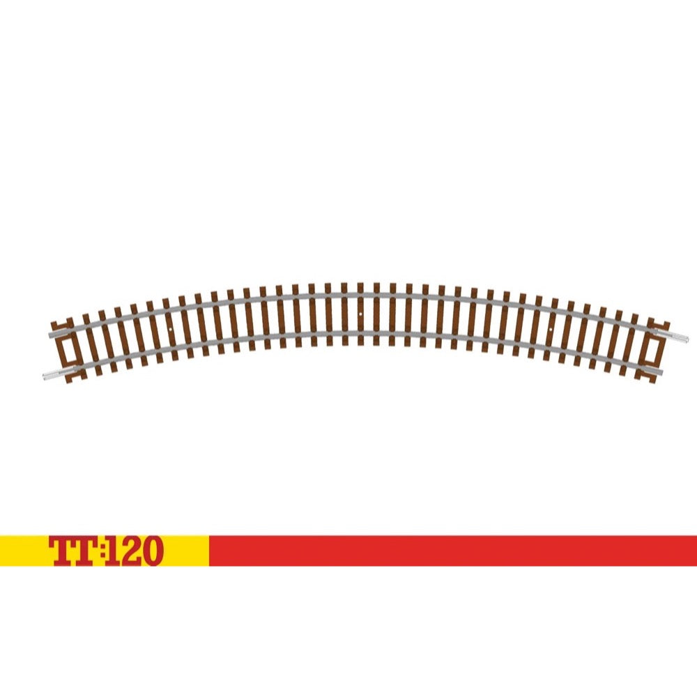 Hornby TT:120 Track – Metro Hobbies