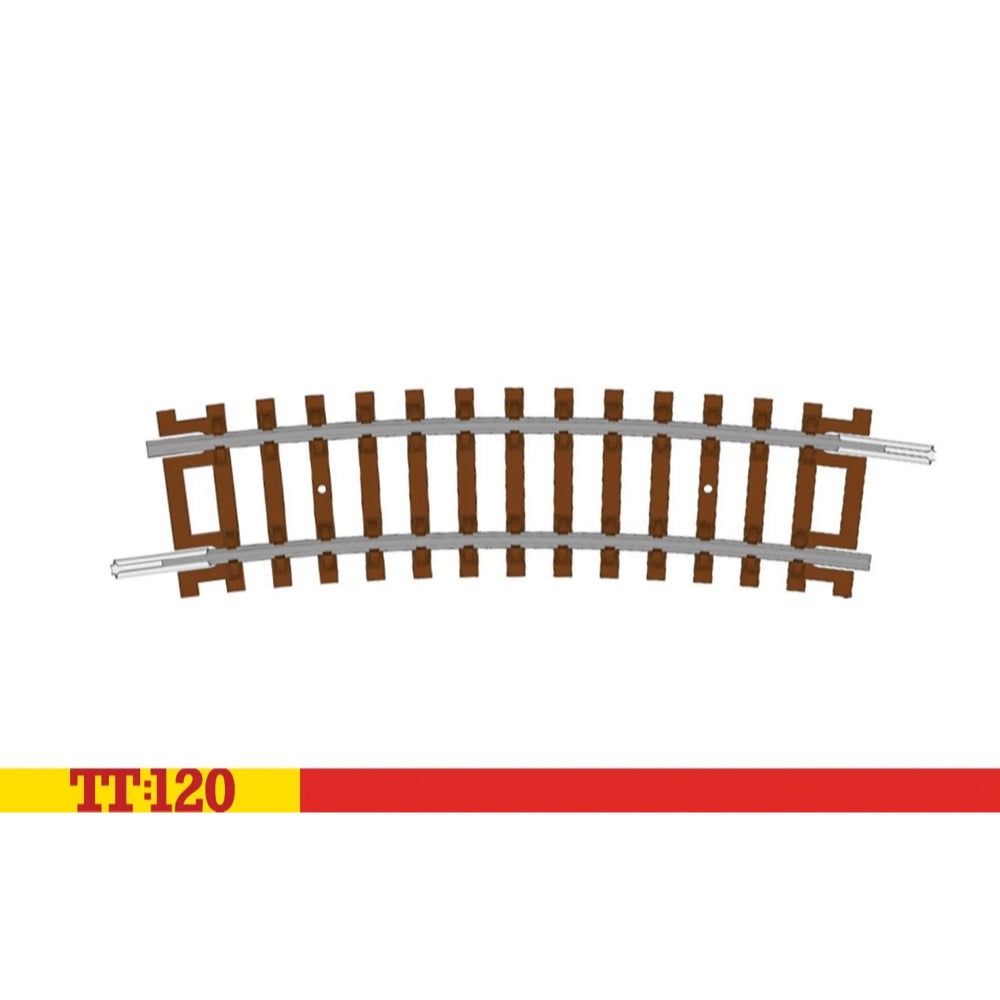 Hornby TT:120 Track – Metro Hobbies