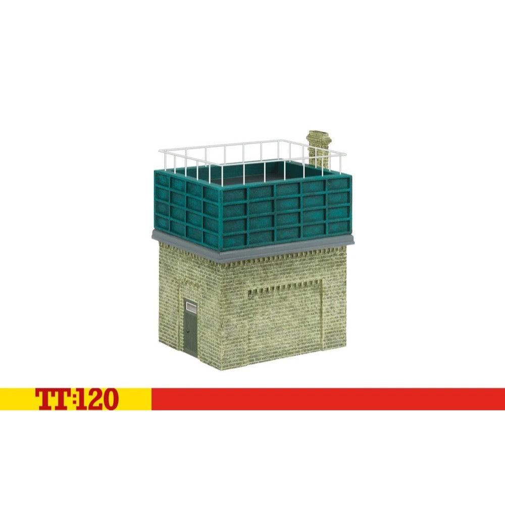 Shop TT:120 Buildings & Structures at Metro Hobbies Australia