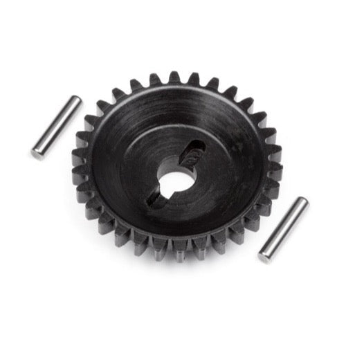 HPI 111169 Drive Gear 30Tx1M Steel – Metro Hobbies