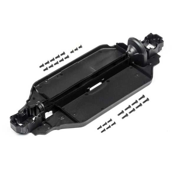 HPI 113695 Main Chassis – Metro Hobbies
