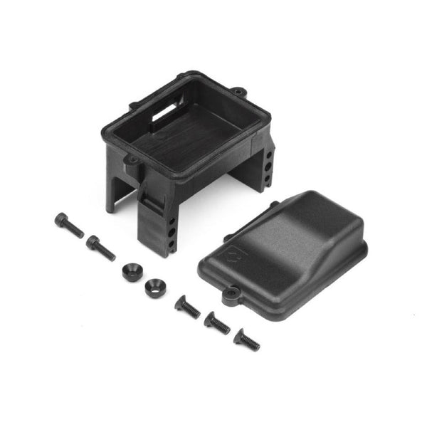 HPI 113707 Receiver Box Set – Metro Hobbies