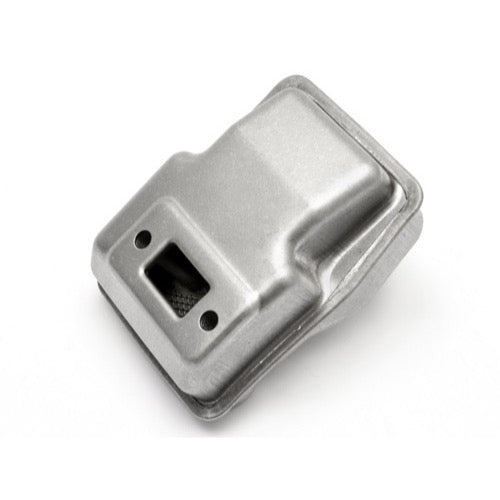 HPI 15480 Exhaust Muffler – Metro Hobbies