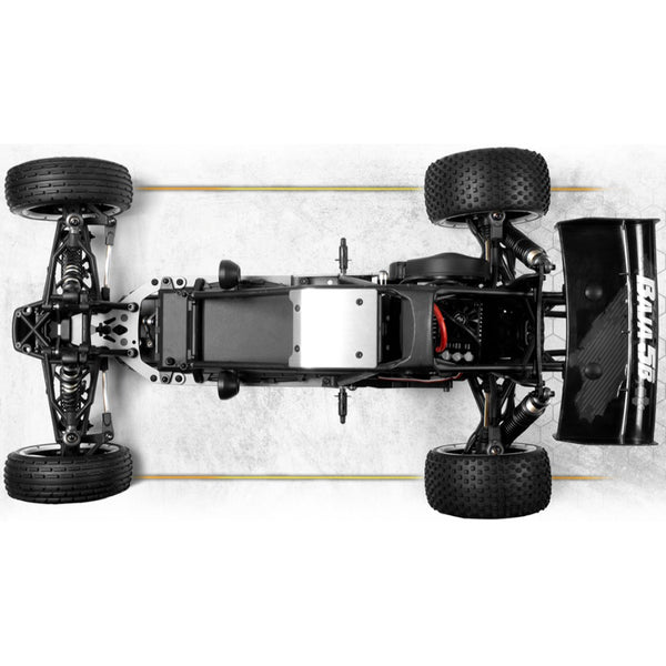 HPI Baja 5B Flux SBK 1/5 2WD RC Buggy Kit – Metro Hobbies