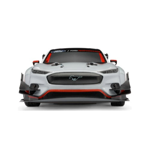 HPI 1/10 Sport 3 Flux Ford Mustang Mach-E 1400 Vaughn Gittin Jr RTR RC Car 160375 – Metro Hobbies