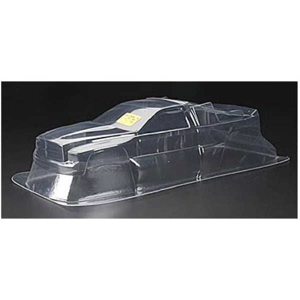 HPI 7173 Dodge Ram Truck Body (Nitro MT/Rush) – Metro Hobbies