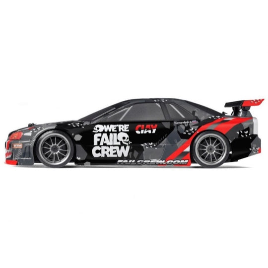 Shop RC Drift Cars at Metro Hobbies Australia