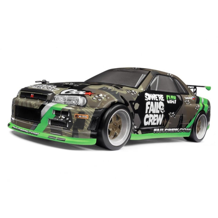 Shop RC Drift Cars at Metro Hobbies Australia