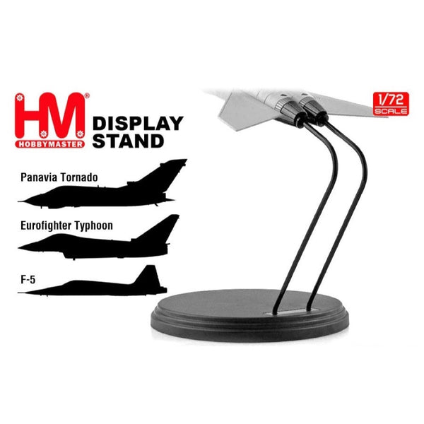 Hobby Master HS0007 1/72 Jet Model Display Stand for F-5 Tornado ...