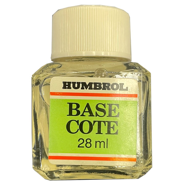 Humbrol Enamel Base Coat – Metro Hobbies