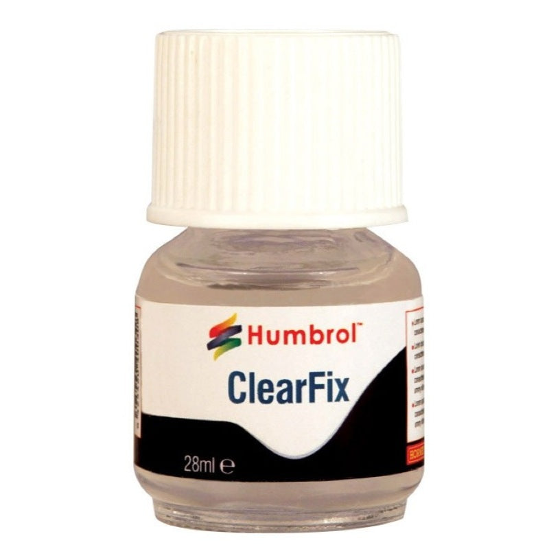 Humbrol Hobby and Model Paints – Metro Hobbies
