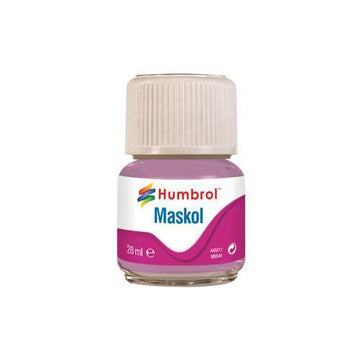 Shop Humbrol Hobby and Model Paints at Metro Hobbies Australia