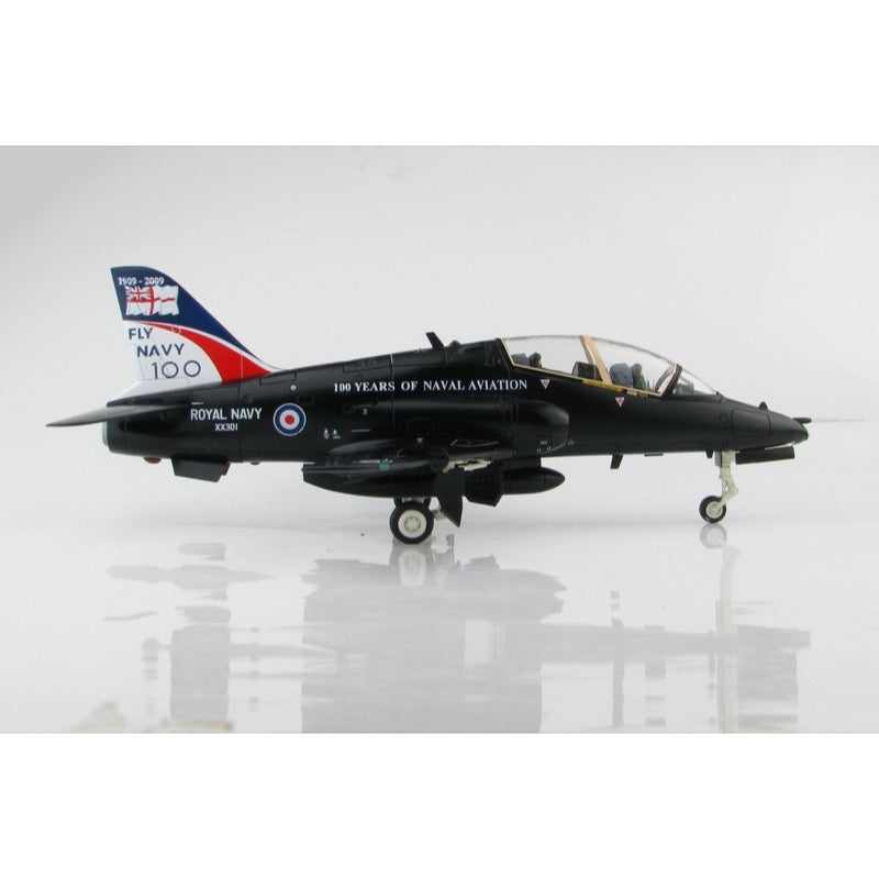 Hobby Master HU1002 1/48 Hawk T.1 Advanced Trainer* – Metro Hobbies