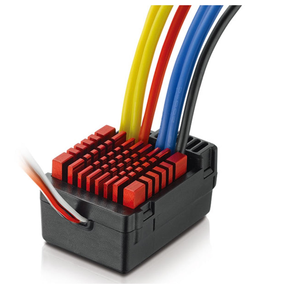 Hobbywing ESCs, Motors & Combos – Metro Hobbies