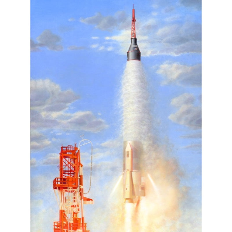 Horizon Models Kits – Metro Hobbies