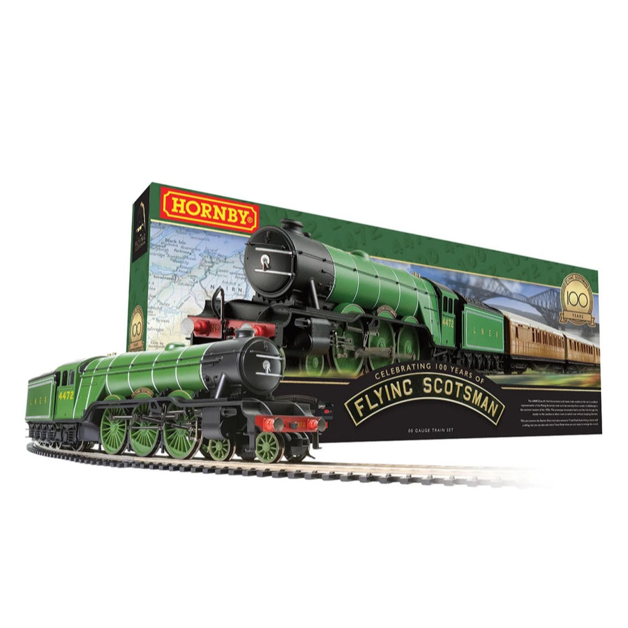 Shop Model Trains Sets at Metro Hobbies Australia