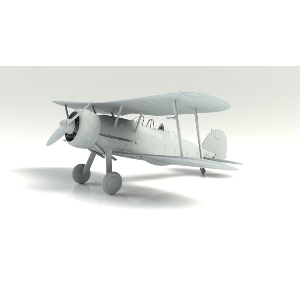 Shop ICM Model Kits at Metro Hobbies Australia