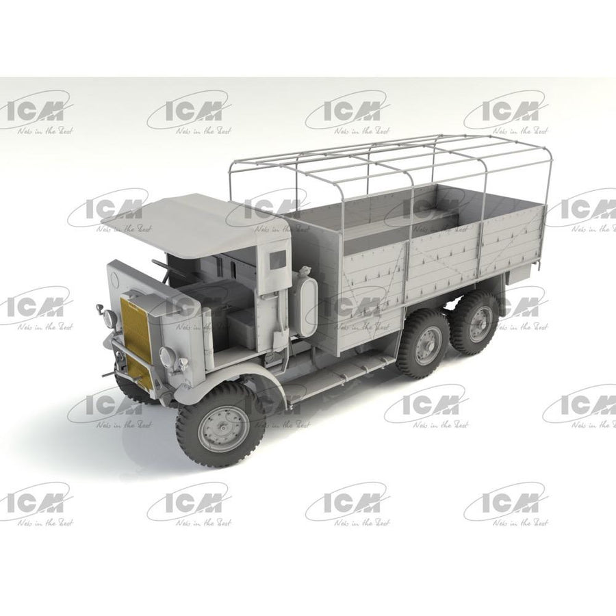 ICM Model Kits – Metro Hobbies