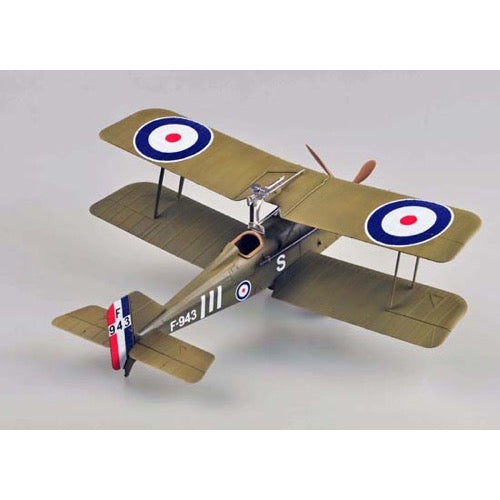 I Love Kit 62402 1/24 British RAF SE5 A WW1 Fighter – Metro Hobbies