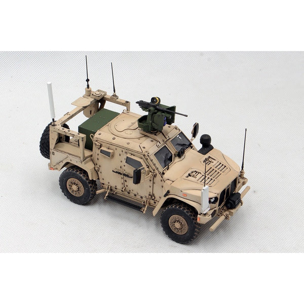 I Love Kit 63537 1/35 M1278A1 Heavy Gun Carrier Modification With M153 ...