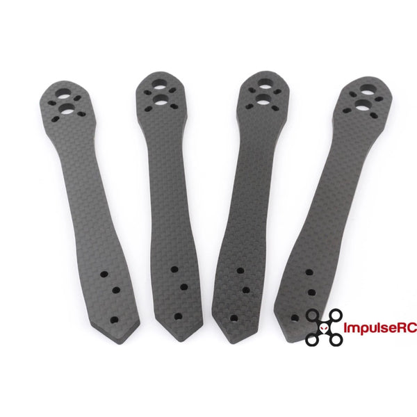 ImpulseRC Alien 6 Arm Set – Metro Hobbies