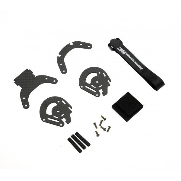 ImmersionRC Vortex 230 Mojo Crash Kit 4 CF Camera* – Metro Hobbies