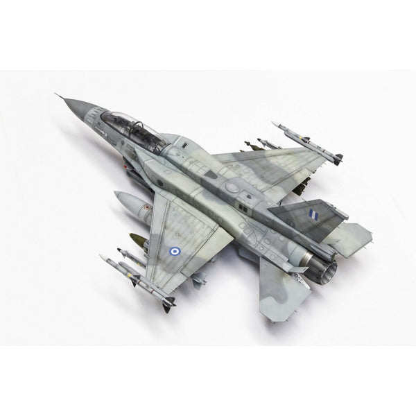 Kinetic 48028 1/48 F-16C Block 52 Hellenic Air Force – Metro Hobbies