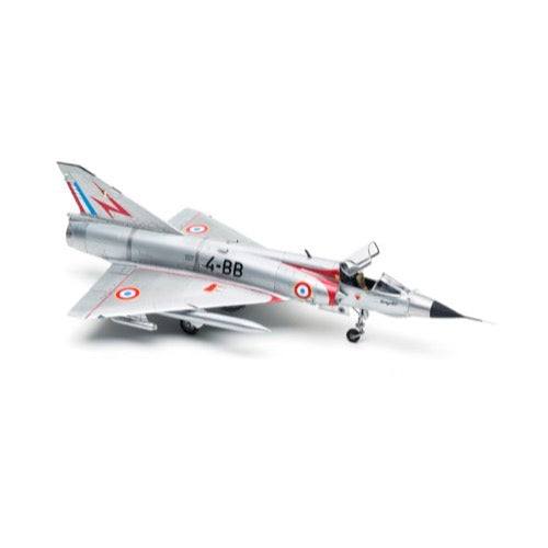 Kinetic 48050 1/48 Mirage IIIE/O/R/RD/EE/EA RAAF | Buy Online Now at ...