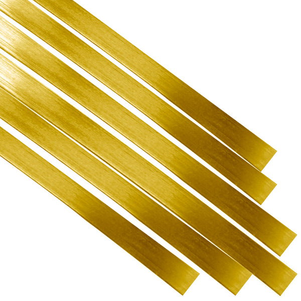 K&S Metals 8236 0.025x1/2x12 Brass Sheet | Buy Online Now at Metro ...