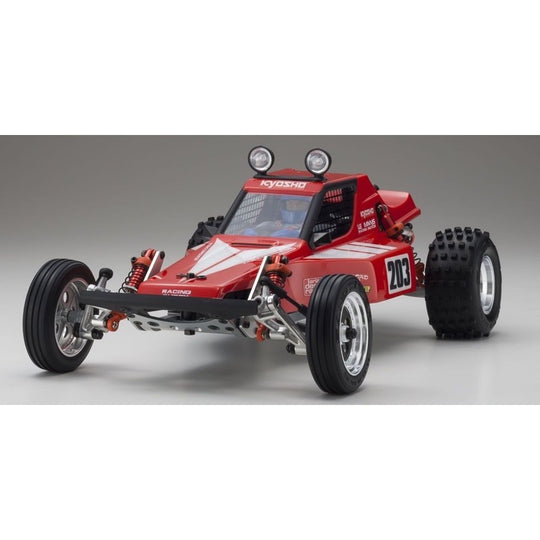 Shop Kyosho at Metro Hobbies Australia