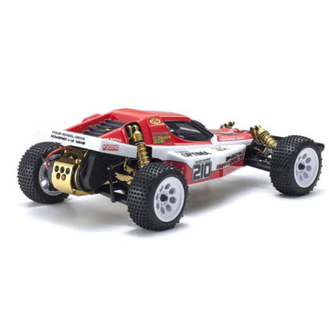 Shop Kyosho at Metro Hobbies Australia