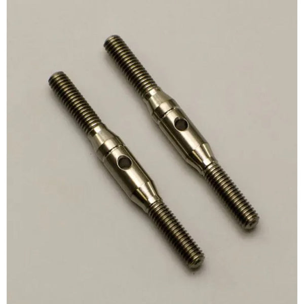 Kyosho 92412 Titanium Adjust Rod 34mm 2pc – Metro Hobbies