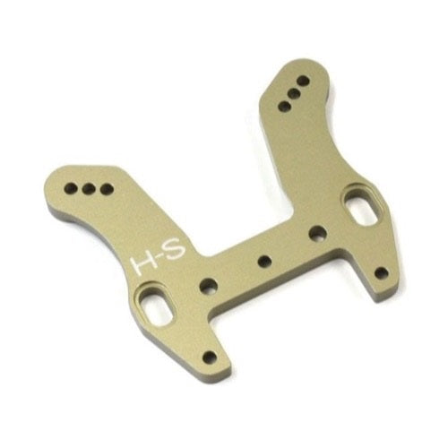 Kyosho IFW464 Hard Front Shock Stay S High Mount (MP9)* – Metro Hobbies