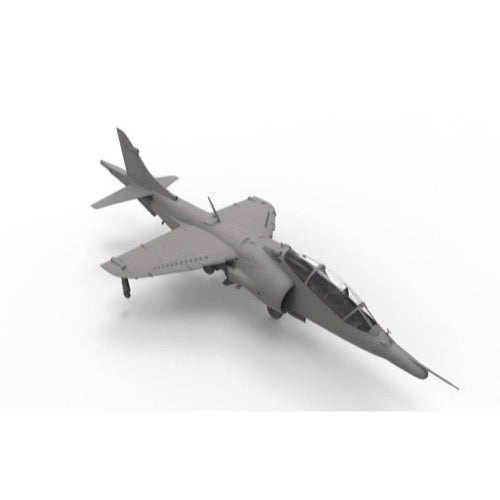 Kinetic 48053 1/48 ISI F-21/KFIR C1 – Metro Hobbies