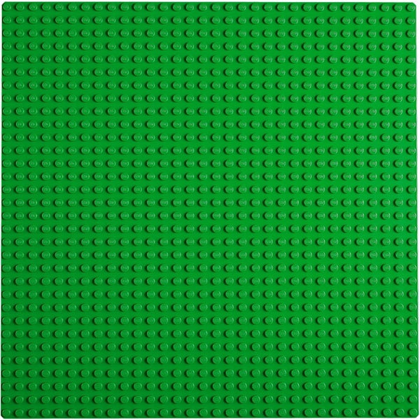 LEGO 11023 Classic Green Baseplate – Metro Hobbies