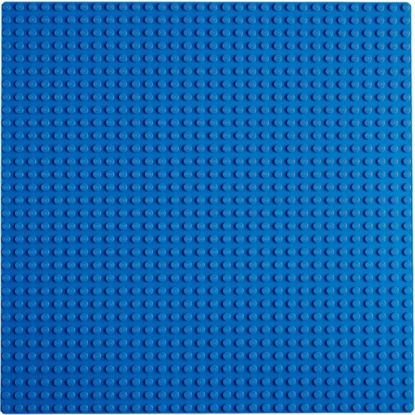 LEGO 11025 Classic Blue Baseplate – Metro Hobbies