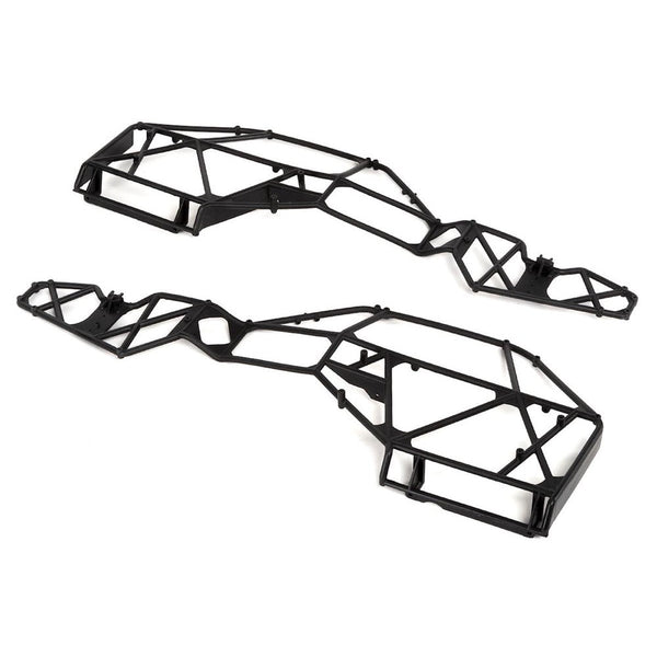 Losi LOS251108 Roll Cage Sides SBR 2.0 – Metro Hobbies