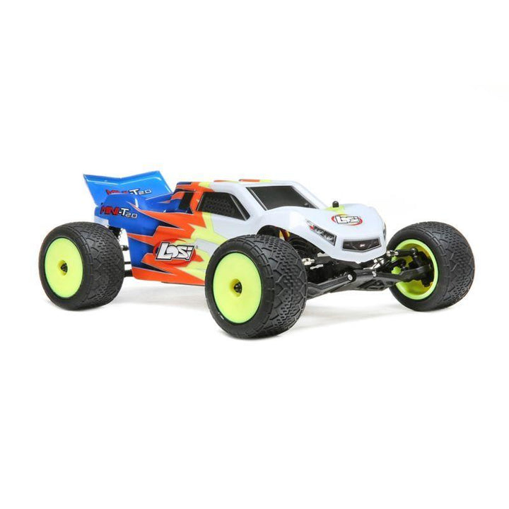 RC Stadium Trucks | Metro Hobbies