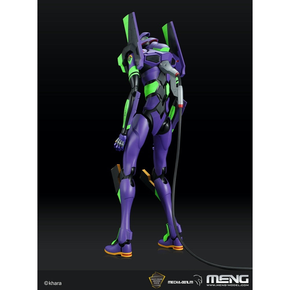 Meng MECHA-001LM Multipurpose Humanoid Decisive Weapon Artificial Human ...