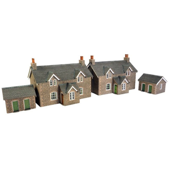 Metcalfe Models – Metro Hobbies