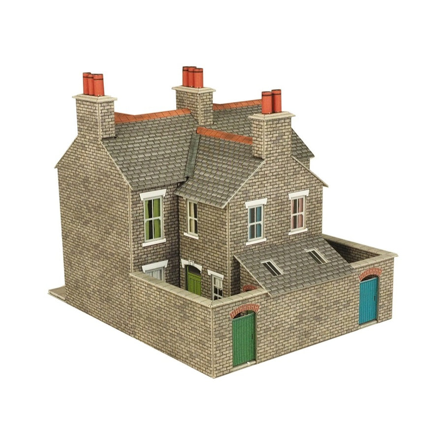 Metcalfe Models – Metro Hobbies
