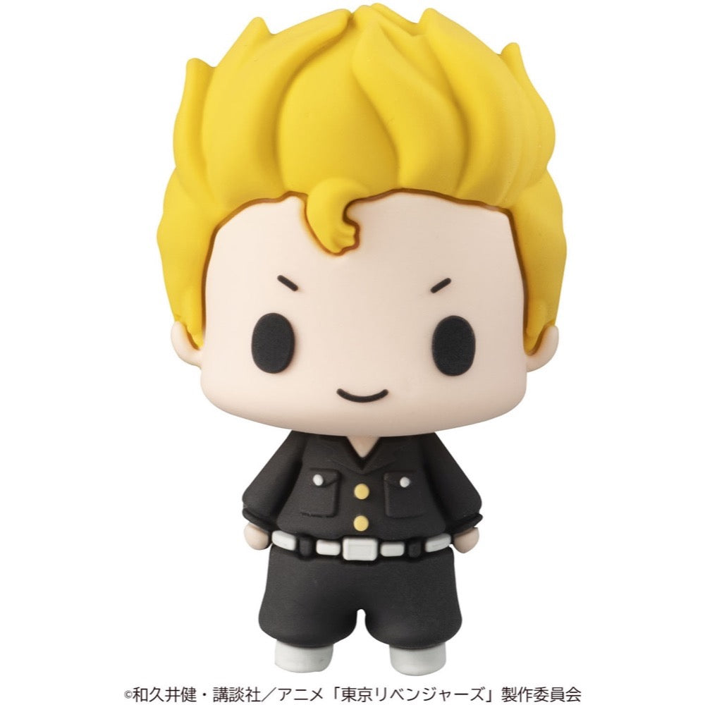 MegaHouse 83419L Chokorin Mascot Tokyo Revengers Blind Box 1pc – Metro ...