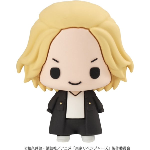 MegaHouse 83419L Chokorin Mascot Tokyo Revengers Blind Box 1pc – Metro ...