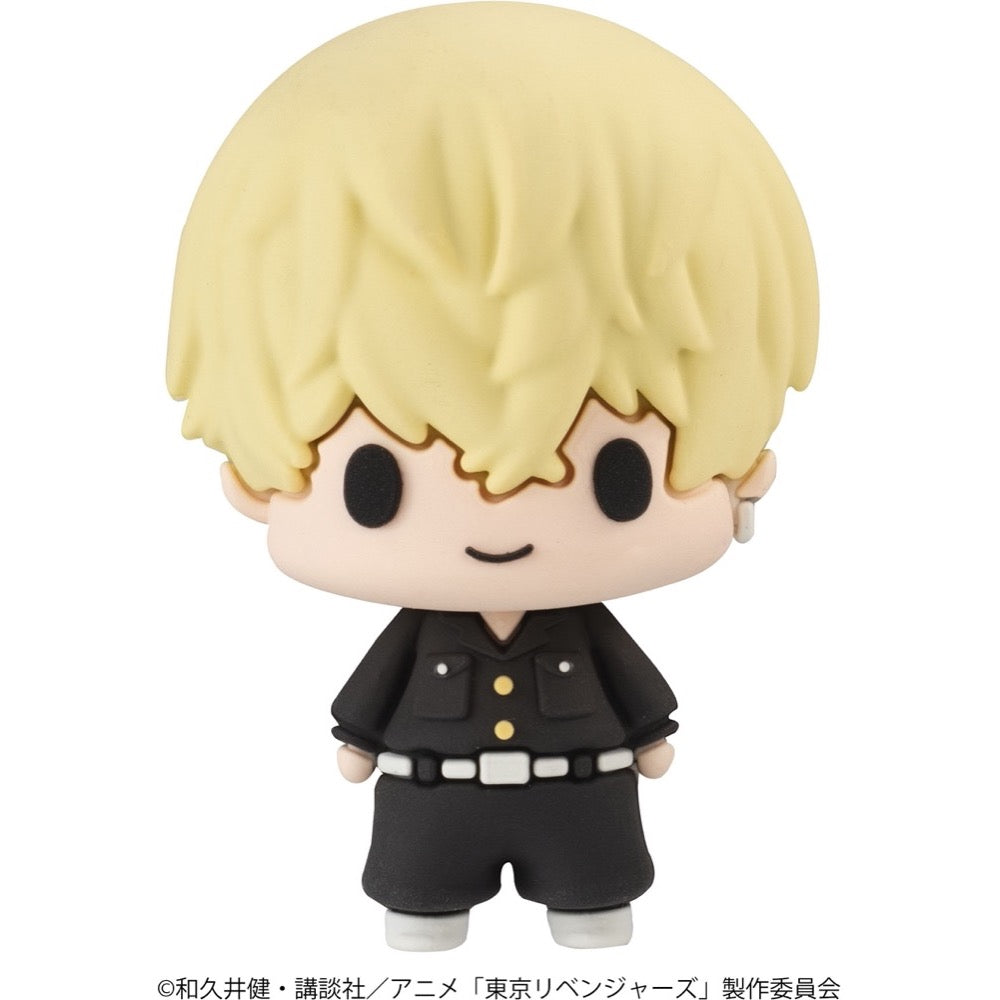 MegaHouse 83419L Chokorin Mascot Tokyo Revengers Blind Box 1pc – Metro ...